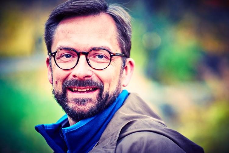 Tirsdag 31. januar 2017: "Martin Luther kom aldri til Norge ...